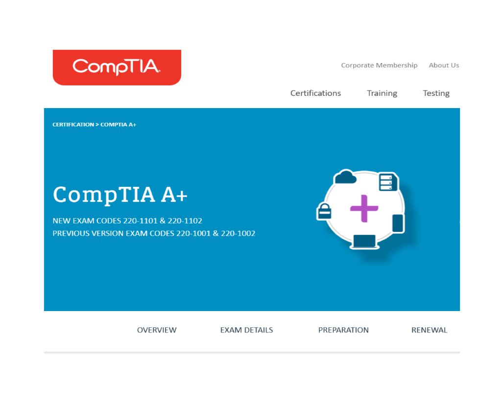 How To Pass The CompTIA A+ Core 1 Exam The FIRST Time